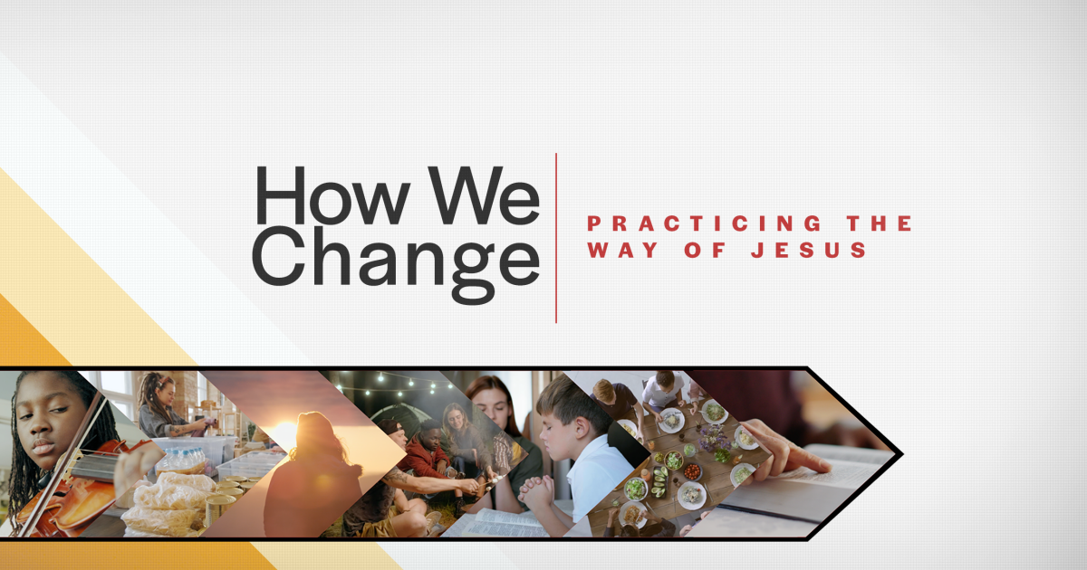 How We Change: Prayer- Windsor Campus | Sermons | Timberline Church
