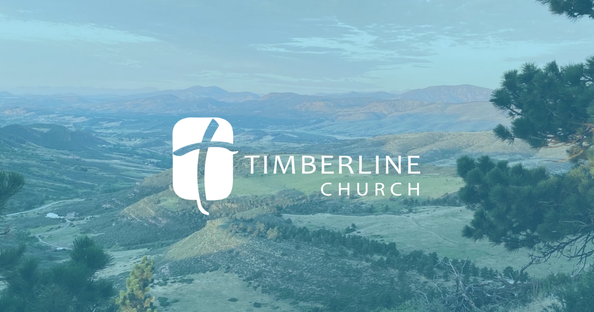 The First Sign | Sermons | Timberline Church